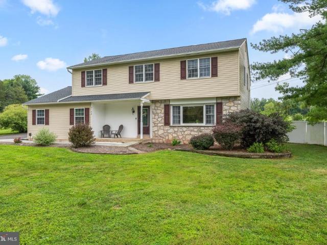 2148 Pheasant Hill Road