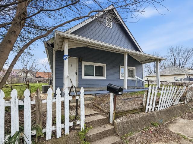 2148 Ransdell Street