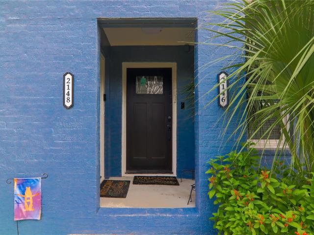 2148 Sul Ross Street