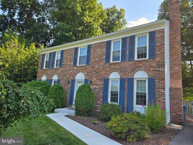 2148 Sagebrush Ct, Eldersburg, MD 21784