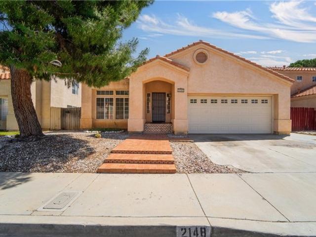2148 Scott Ave, Palmdale, CA 93550