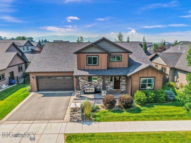 2148 Southbridge Dr, Bozeman, MT 59718