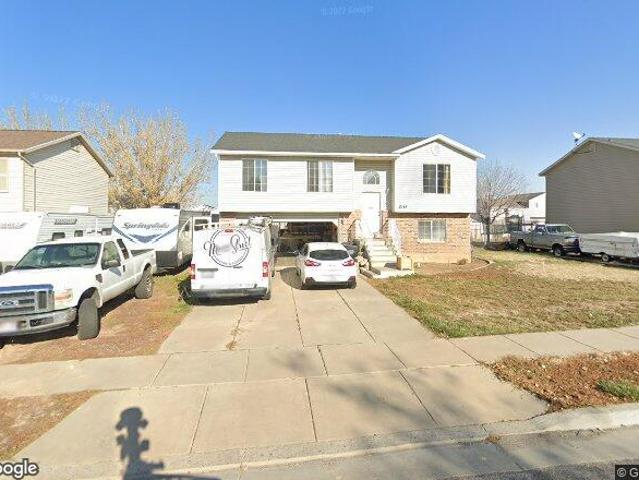 2148 W 1570 N, Clearfield, UT 84015
