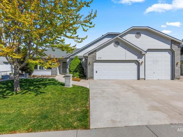 2148 W Sandalwood Dr, Meridian, ID 83646