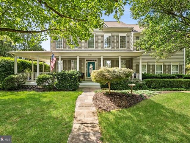 21493 Chickacoan Trail Dr, Broadlands, VA 20148