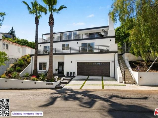 21490 Arcos Dr, Woodland Hills, CA 91364