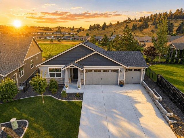 21491 E Valley Vista Dr, Liberty Lake, WA 99019