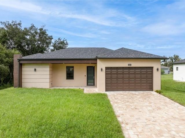 21492 Dollard Ave, Port Charlotte, FL 33954