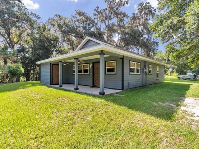 21497 NW 75th Ave, Micanopy, FL 32667