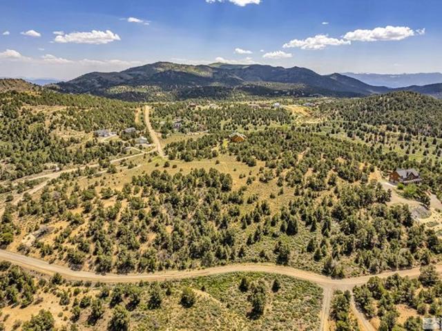 21499 Crestview Rd, Reno, NV 89521
