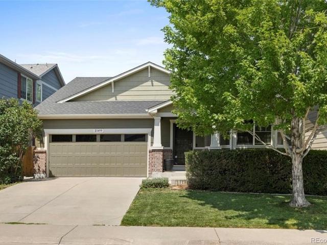21499 E Nassau Ave Lot 6, Aurora, CO 80013
