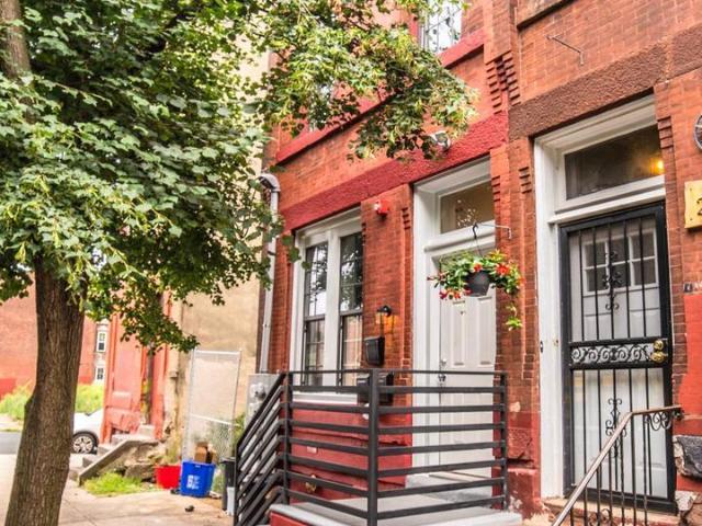 2149 N Uber St, Unit 1, Philadelphia, PA 19121 | MLS #PAPH2582