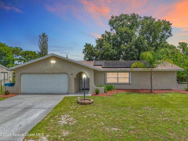 2149 Acacia St NE, Palm Bay, FL 32905