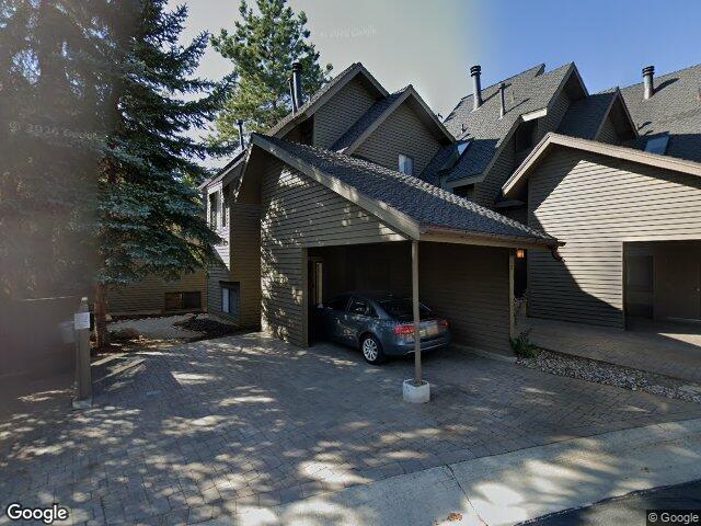 2149 Apache Trl Apt 18, Park City, UT 84098
