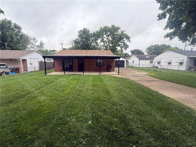 2149 Arthur Ave, Harrison Township, OH 45414