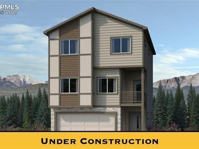 2149 Backpack Pt, Colorado Springs, CO 80910