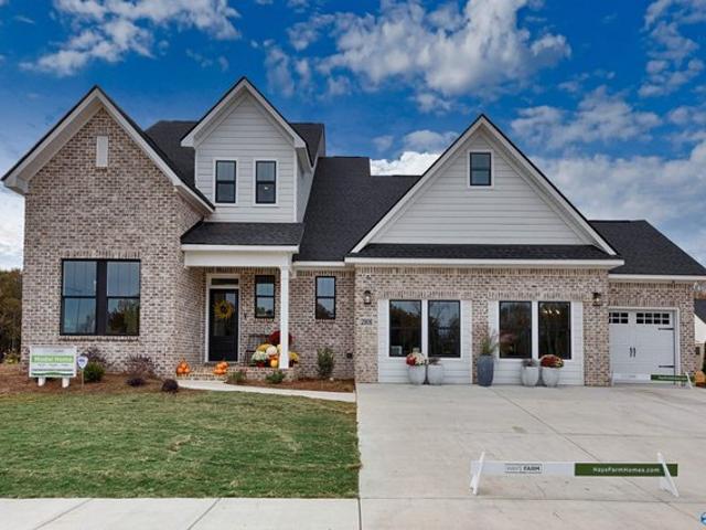 2149 Bloomfell Bnd SW, Huntsville, AL 35802