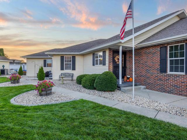 2149 Blue Heron Court