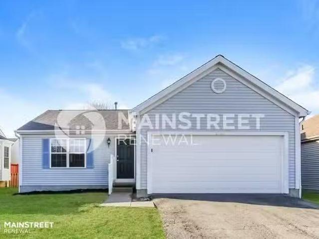 2149 Brookbank Drive, Grove City, OH 43123 2149 Brookbank Dr