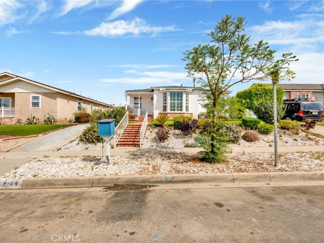 2149 Cullivan St, Los Angeles, CA 90047 | MLS #IV26079 | Compass