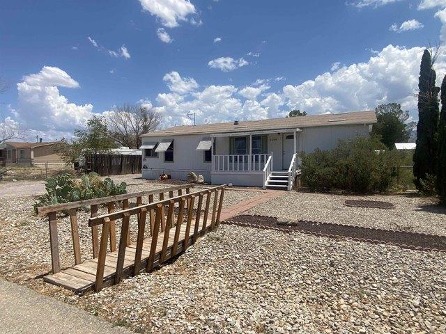 2149 Chantel Ave, Alamogordo, NM 88310
