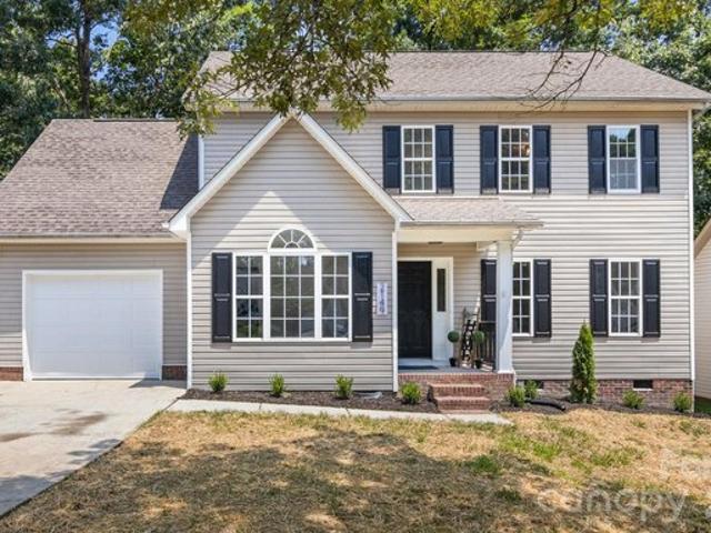 2149 Charles Towne Ct, Kannapolis, NC 28083