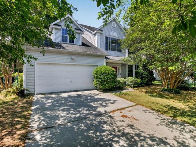 2149 Country Manor Dr, Mount Pleasant, SC 29466