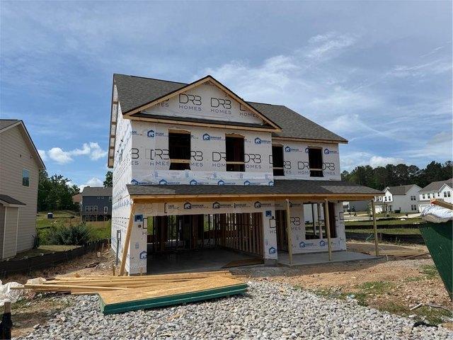 2149 Covey Dr, Auburn, AL 36879