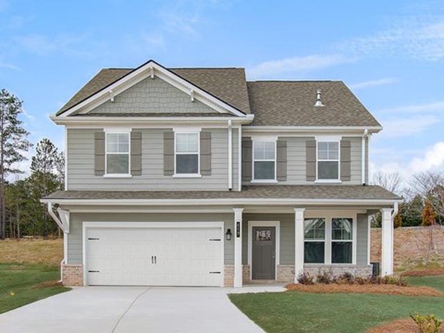 2149 Covey Dr, Auburn, AL 36830