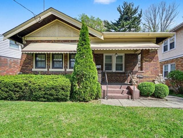 2149 Crane Ave, Cincinnati, OH 45207