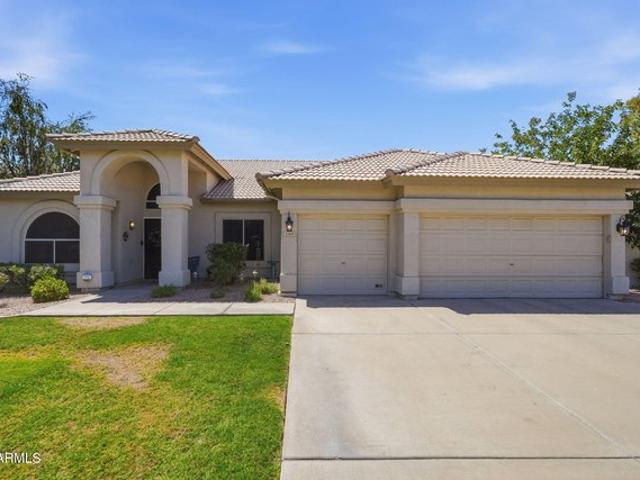 2149 E Drake Ct, Gilbert, AZ 85234