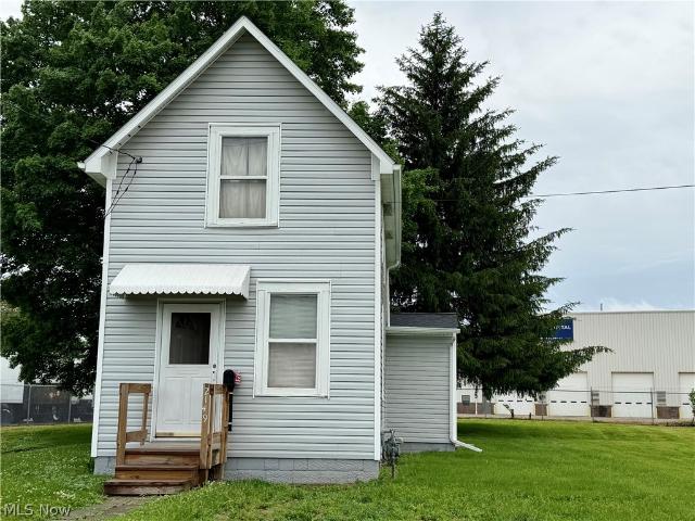 2149 Henry Avenue SW