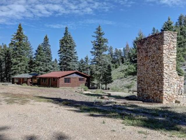207 Highway 578, Red River, NM 87558