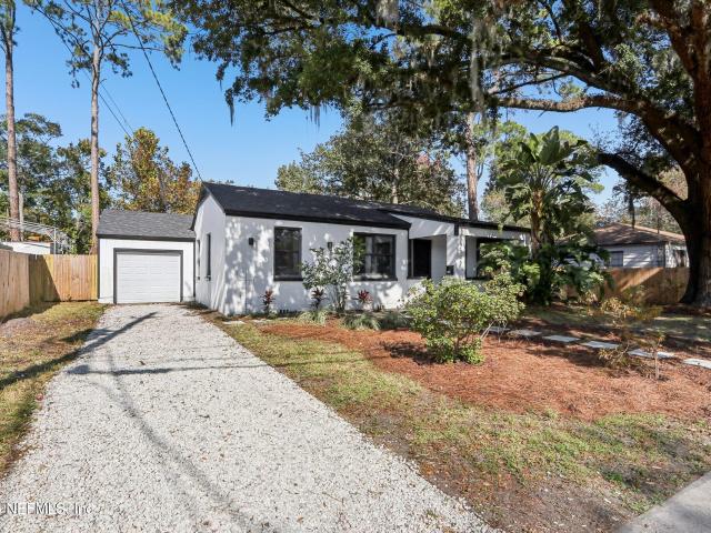 2149 Inwood Ter, Jacksonville, FL 32207 | MLS #2118
