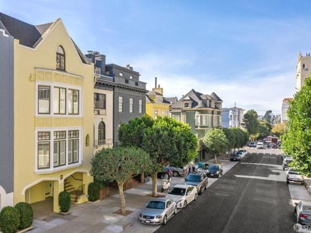 2149 Jackson St, San Francisco, CA 94115