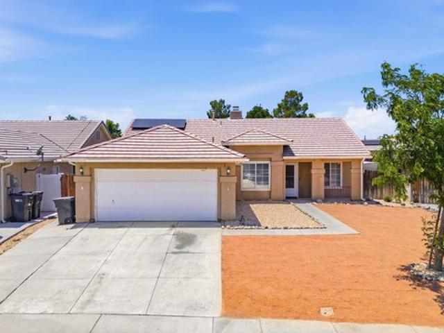 2149 Kenyon Ct, Rosamond, CA 93560