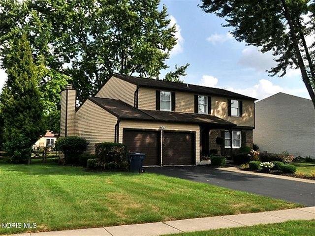2149 Kingston Dr, Maumee, OH 43537