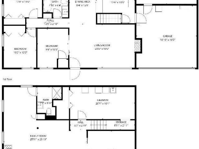 2149 Lamplight Drive