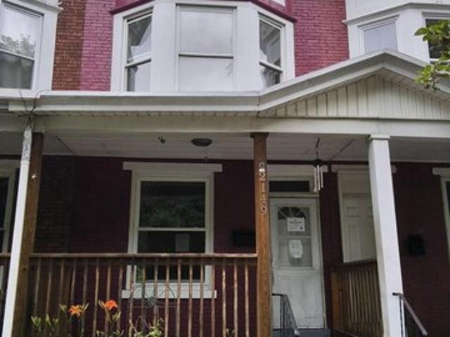 2149 Logan St, Harrisburg, PA 17110
