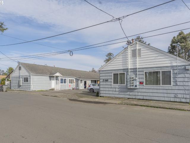 2149 S Franklin St, Seaside, OR 97138 | MLS #650795