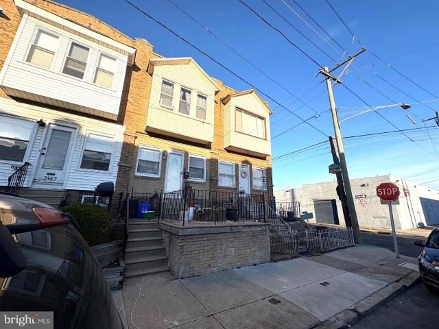 2149 Sanger St, Philadelphia, PA 19124 | MLS #PAPH2583