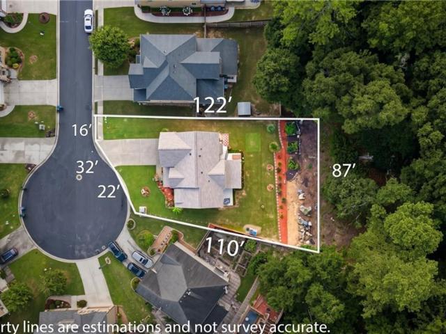 2149 Shadow Oak Trail
