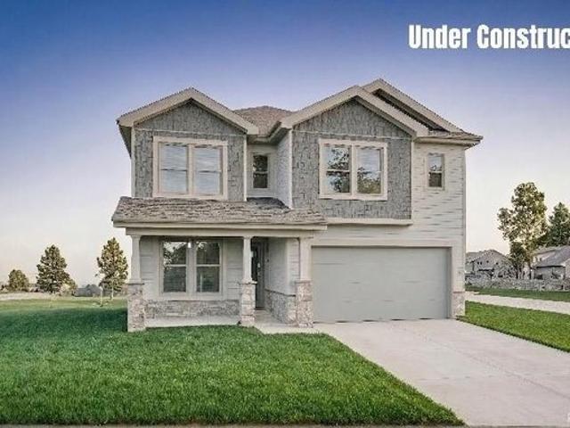 2149 Silverado Ln, Fort Lupton, CO 80621