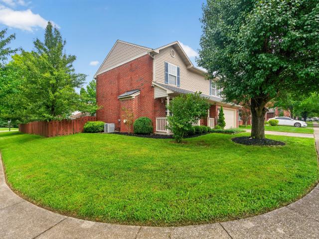 2149 Sovereign Lane