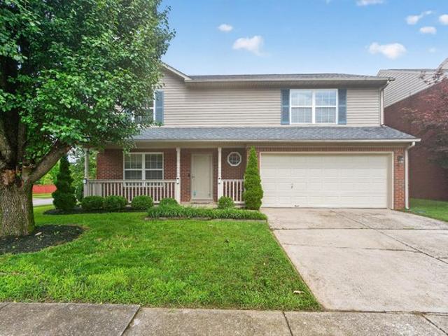 2149 Sovereign Ln, Lexington, KY 40513