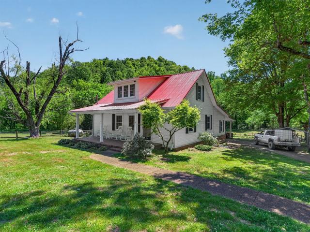 2149 Talley Rd