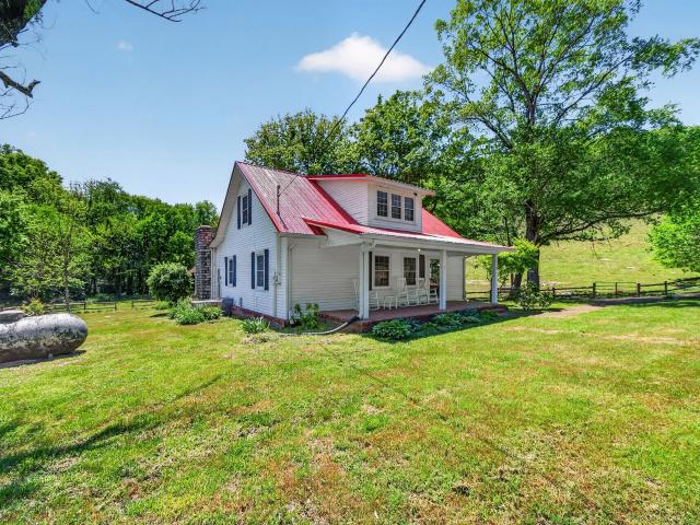 2149 Talley Rd, Belfast, TN 37019 | MLS #3178