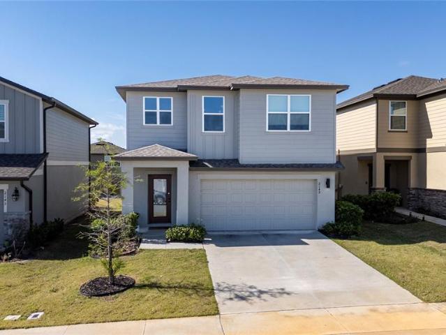 2149 Treasure Hill St, Clermont, FL 34715 | MLS #S5147
