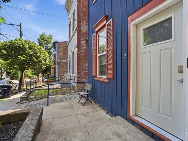 2149 W Clifton Avenue