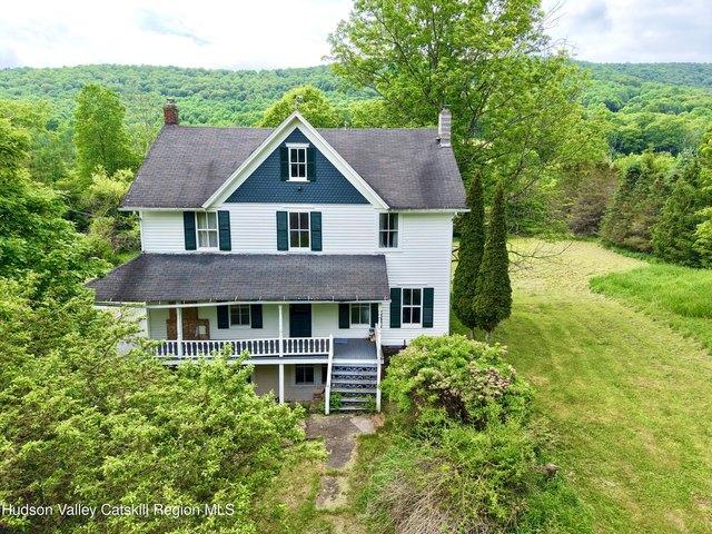 2149 Weaver Hollow Rd, Andes, NY 13731